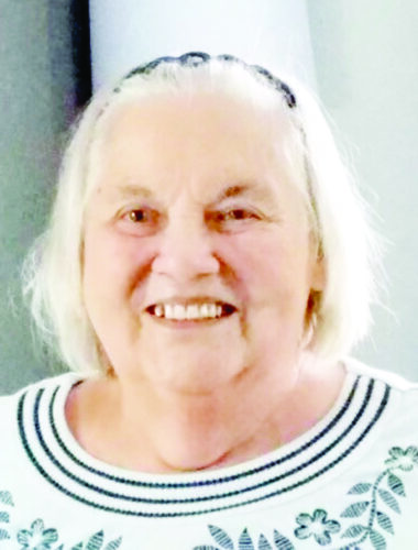 Lenora Ruth (Whipkey) Mulinex | News, Sports, Jobs - Marietta Times